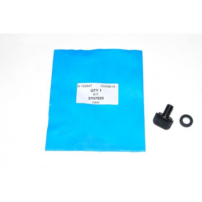 37H7920 - Drian Plug and Washer for 300TDI Fuel Filter and Sedimentor ...