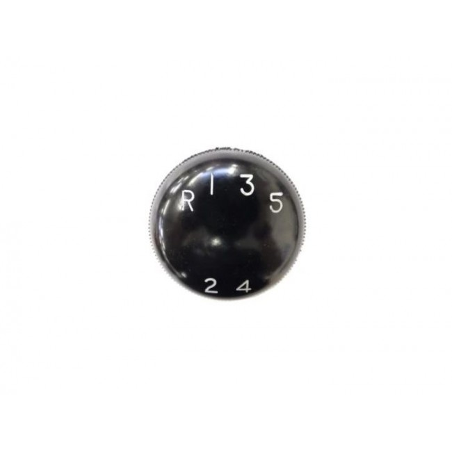 CW-MUSH-LT77 - Heritage Mushroom Style Gear Knob for Land Rover ...