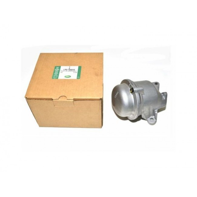 LPD100010 - TD5 Rotary Oil Filter / Rotor Filter and Housing for ...
